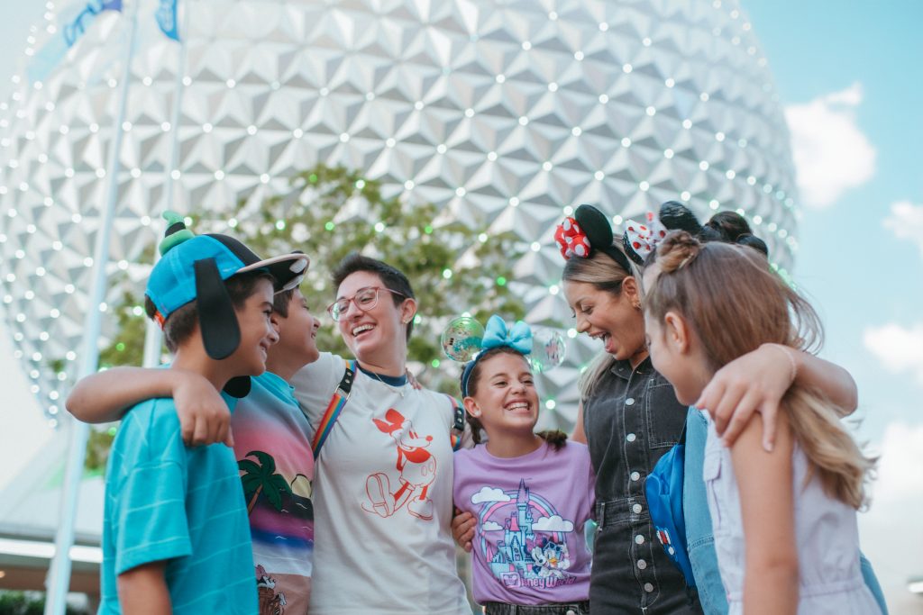 Discover EPCOT 2025: New Attractions & Experiences Await